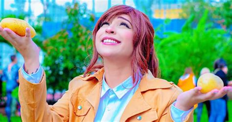 Como Um Cosplayer Profissional Se Prepara Para A Bgs Tecmundo