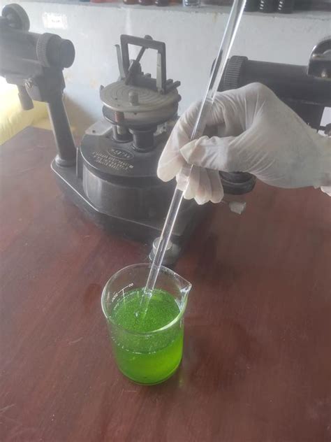 Synthesis Lab Technology In Coimbatore India