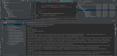 GitHub Jonatas Gomes PB SpringBoot Final Exam
