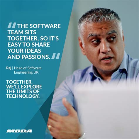 Mbda On Linkedin Software Engineering