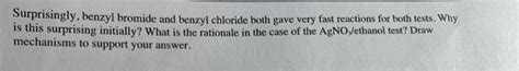 solved part a fastest reactant of each pair and explaine