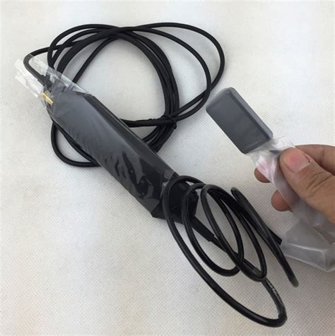 Yesbiotech Intra Oral X Ray Sensor Dental USB Digital Intraoral Sensor WELLWILLGROUP DENTAL SUPPLY