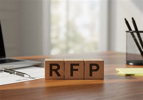 Request For Proposal Rfp Process Guide Understanding Rfp Requirements And Creating A Winning Rfp