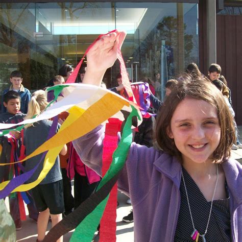 Wind Streamer Stem Clearinghouse