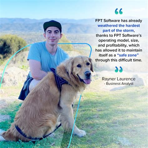 Fpt Software On Linkedin Laidoff