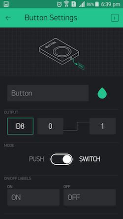 How To Remotely Control An Arduino With The Blynk App Arduino Maker Pro