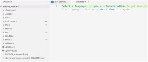 Command Line Genomics