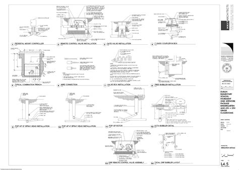 Irrigation Design Cbs Designs