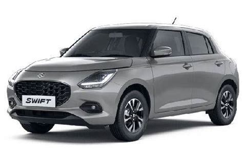 2025 suzuki swift what to expect