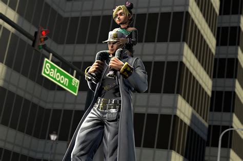 Father And Daughter Scrolller