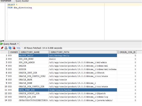 Teguh Triharto Learning Center Script Daily Backup Database