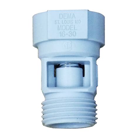 Proportioners And Backflow Preventors