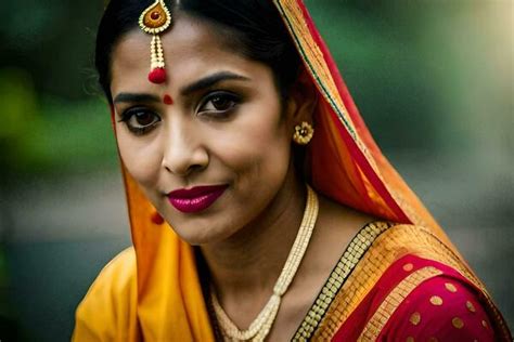 Bengali Woman Stock Photos Images And Backgrounds For Free Download