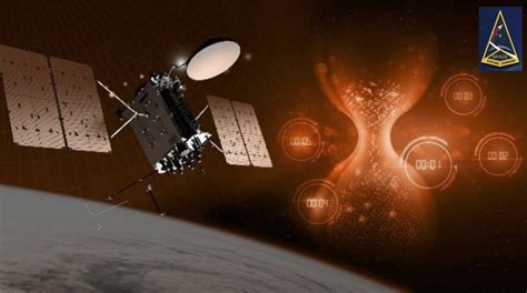 Ssc Awards 4 Contracts For Space Laser Communication Terminal