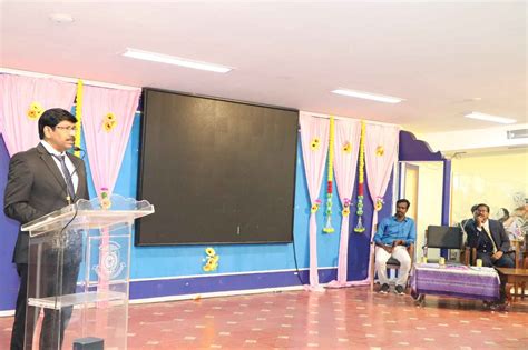 Official Website Of Alagappa University Karaikudi Tamilnadu India