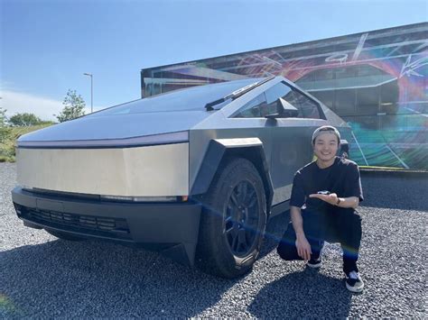Ryan Liao On Linkedin Tesla Softwareengineering Vehicleengineering