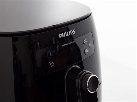 Philips HD9641/90 Heißluftfritteuse Test: Wie schneidet der Airfryer ab?