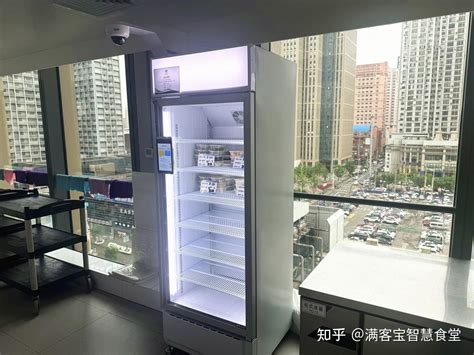 《食品安全风险管控清单》发布，智慧食堂精准预防食堂安全隐患 知乎
