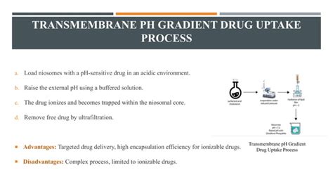 Niosomes Formulation And Evaluationpptx