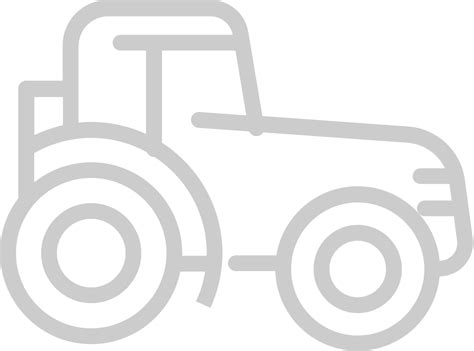Tractor 36640935 Vector Art At Vecteezy