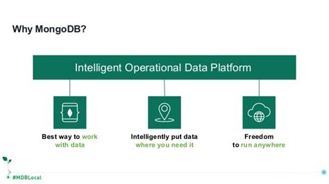 Mongodb Local Chicago 2019 Practical Data Modeling For Mongodb Tut