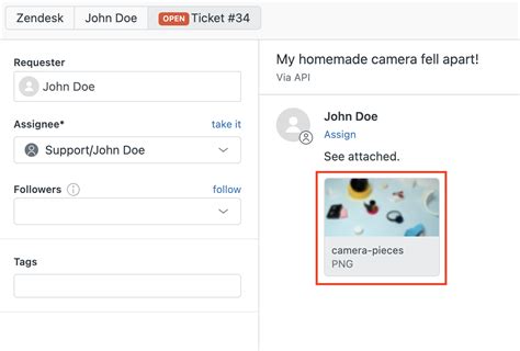 Iterating Over A Collection In A Zis Flow Zendesk Developer Docs