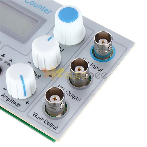 SGP S Digital Signal Generator DDS Function Generator Sine Wave Arbitrary Waveform Frequency