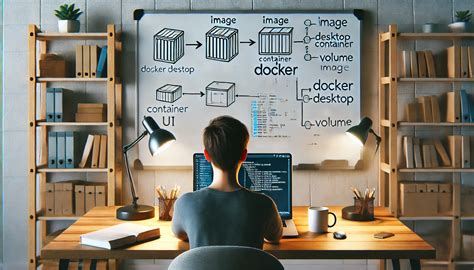 docker 완벽 정리 초보자도 따라 하는 컨테이너 가이드