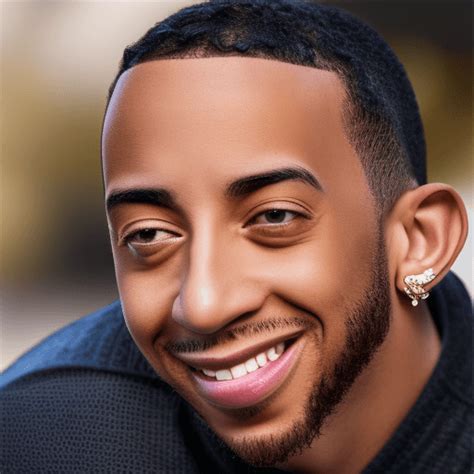 Ludacris Net Worth A Multi Talented Artists Earnings 2023