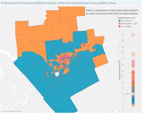Learning Tableau Using Census Data Matthew Ruths Projects