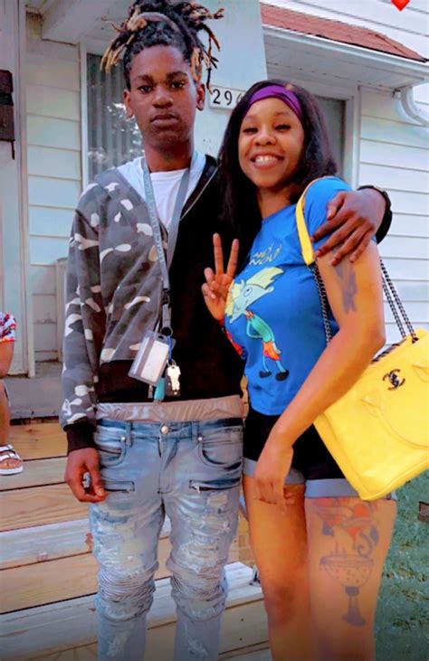 16 Year Old Jshyne Clemons Madison Killed In Shooting Near 47th And