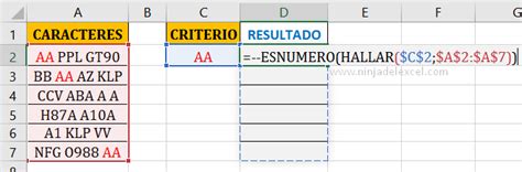 cómo eliminar caracteres en excel ninja del excel