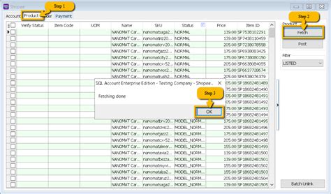 Shopee Sql Documentation Shopee Sql Documentation