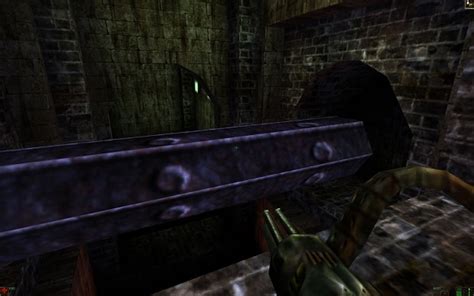 Delays News Unreal Psx Rework Rise Of Jrath Mod For Unreal Moddb