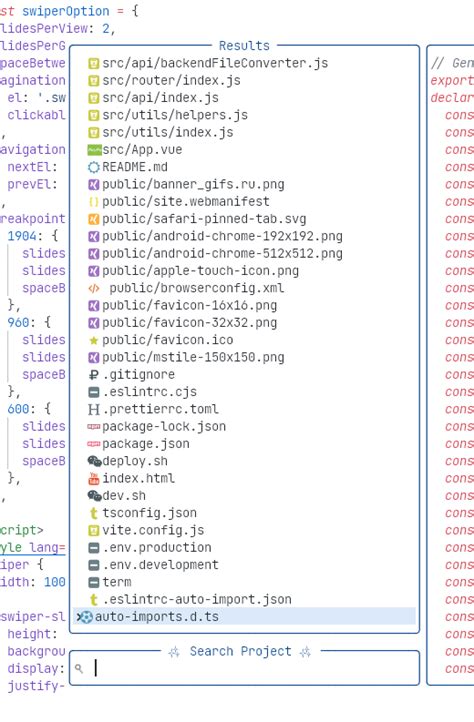 wrong icons are displayed · issue 1444 · neovide neovide · github