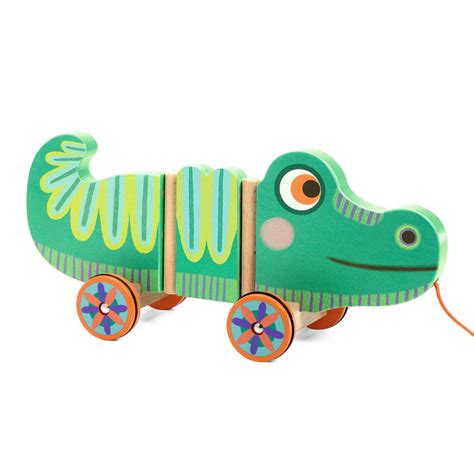 Trekfiguur Edgar Poppedijn