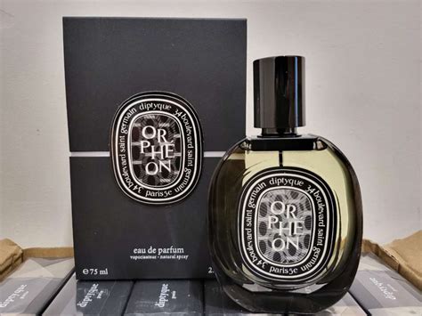 Diptyque Orpheon Edp 75ml Perfume Scentsation