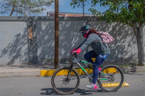 Así Será La ‘rodada Nacional De Morras Para Morras En Juárez