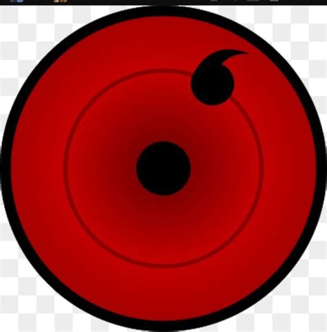 Sharingan 1 Tomoe Wiki Konohas Rpg RecomeÇando Amino