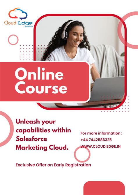 Boost Your Marketing With Salesforce Marketing Cloud Cloud Edge