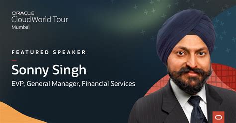 Sumit Parashar On Linkedin Featured Speakers At Cloudworld Tour Mumbai
