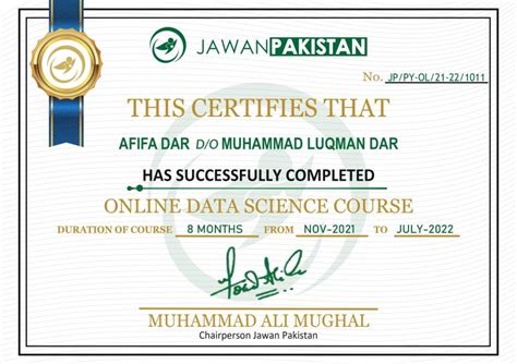 Afifa Dar On Linkedin Datascience Pythonprogramming