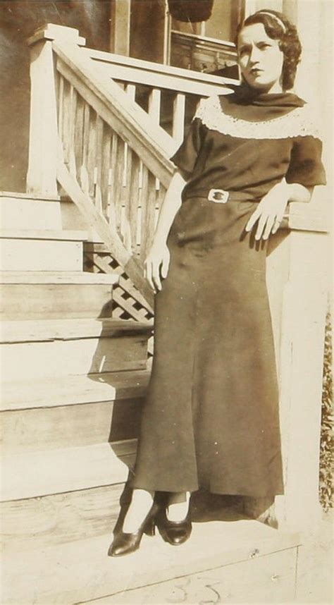 Blanche Barrow Bonnie And Clyde Photos Bonnie And Clyde Death
