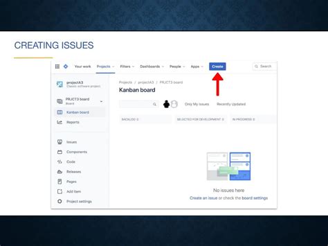 Jira Overview Presentation Simple Pres Ppt Computer Software And Applications Computing