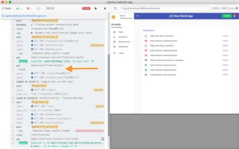 When Can The Test Log Out
