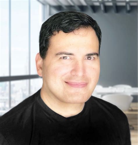 About Nick Camelio Medium