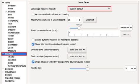 inkscape page size xmitypod