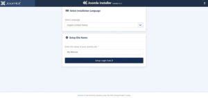 How To Install Joomla On Rocky Linux Idroot