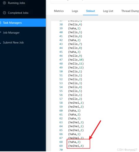 【详细介绍及演示】flink之checkpoint检查点的使用flink Checkpoint Csdn博客