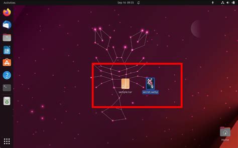 How To Open A TAR File Multiple Methods